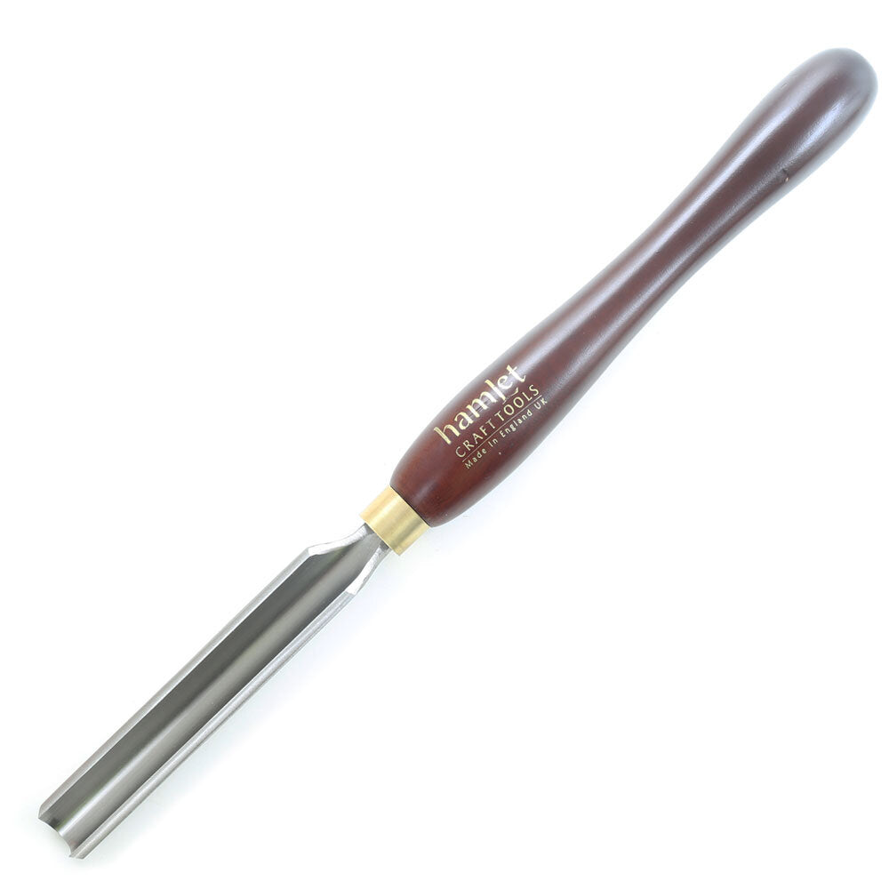 Hamlet Spindle Roughing Gouges – Breeze Woodturning
