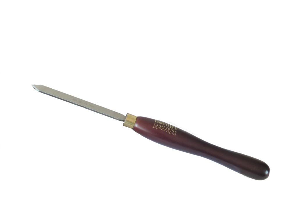 Parting Tool. Woodturning tools |Breeze Woodturning