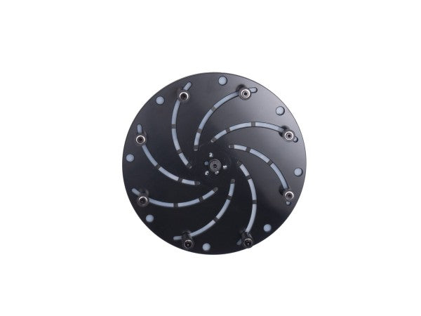 Longworth Chuck 400mm – Breeze Woodturning