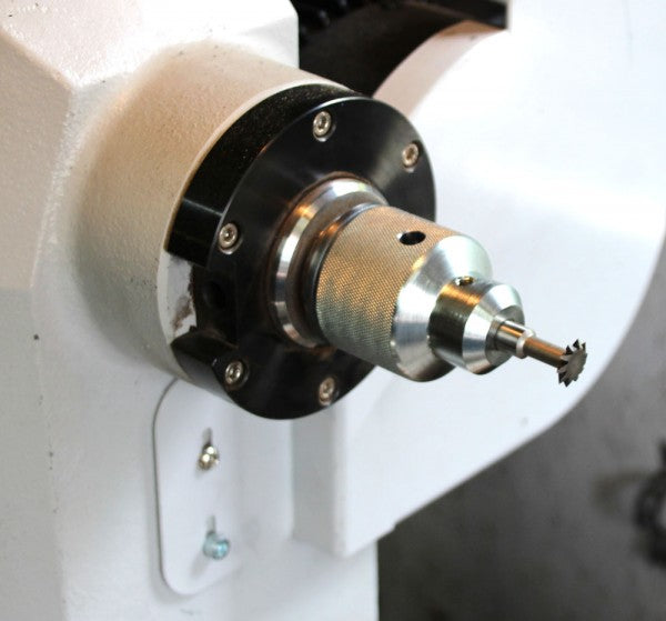 Threading Jig cutter holder M33 – Breeze Woodturning