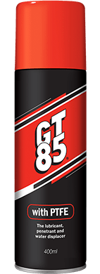 GT85 Maintenance Spray – Breeze Woodturning